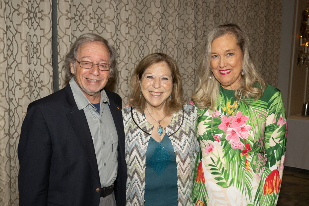 Jewish Roots Annual Gala - Jewish Roots: Our Precious Gems